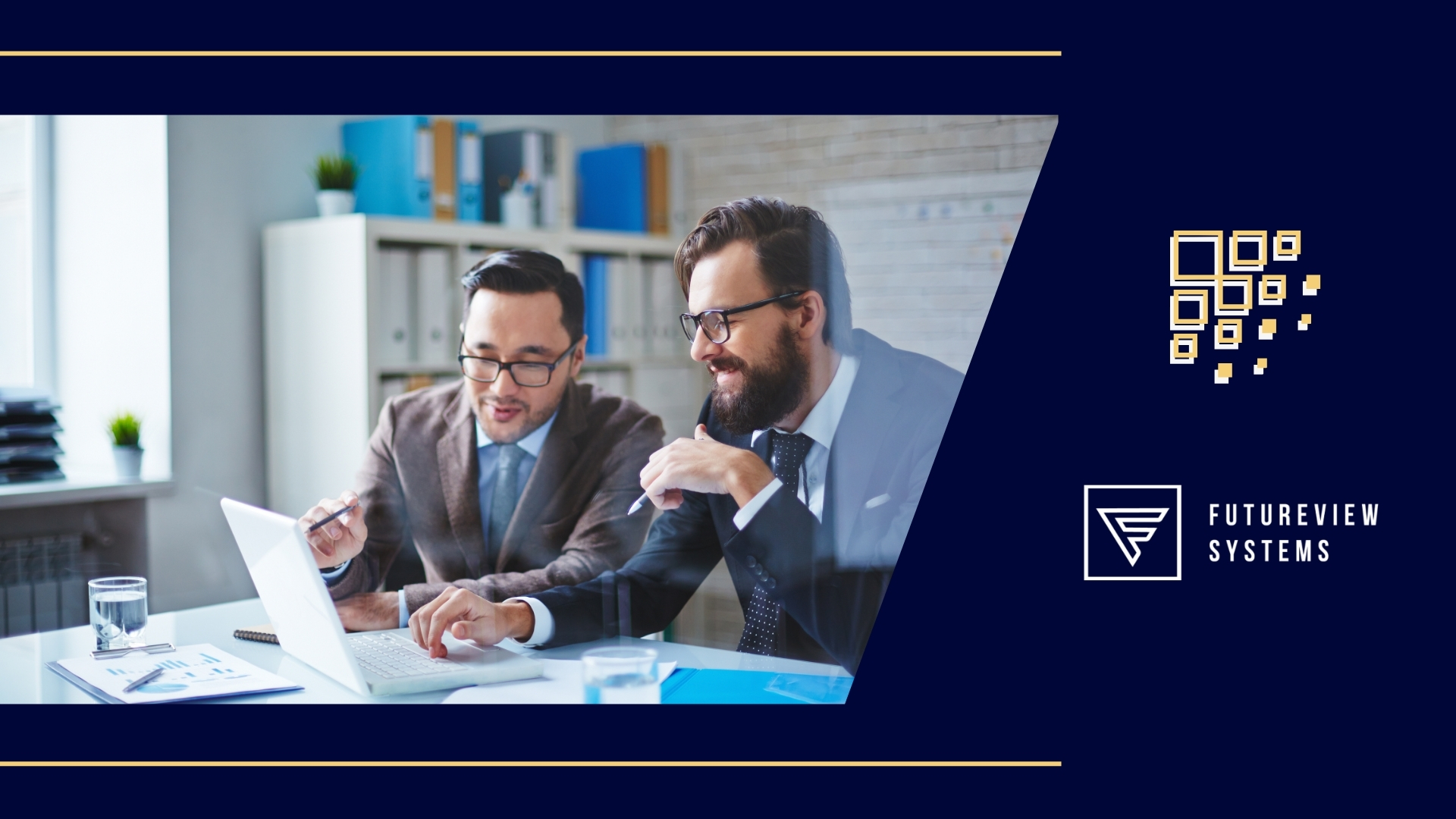 Fractional Finance as a Service From FutureView